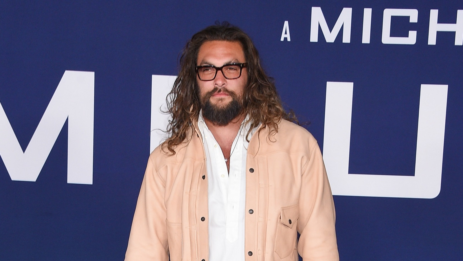 We Got Rid Of Jason Momoa's Signature Long Locks & He Looks So Different