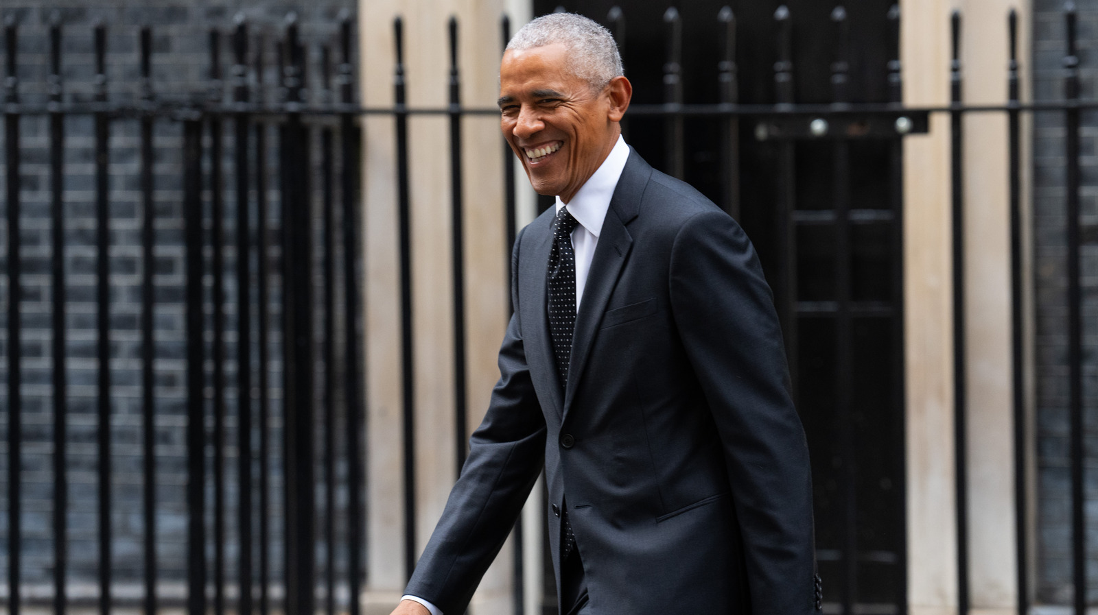 Barack Obama Already Shared Who's Better Between Kendrick Lamar And Drake