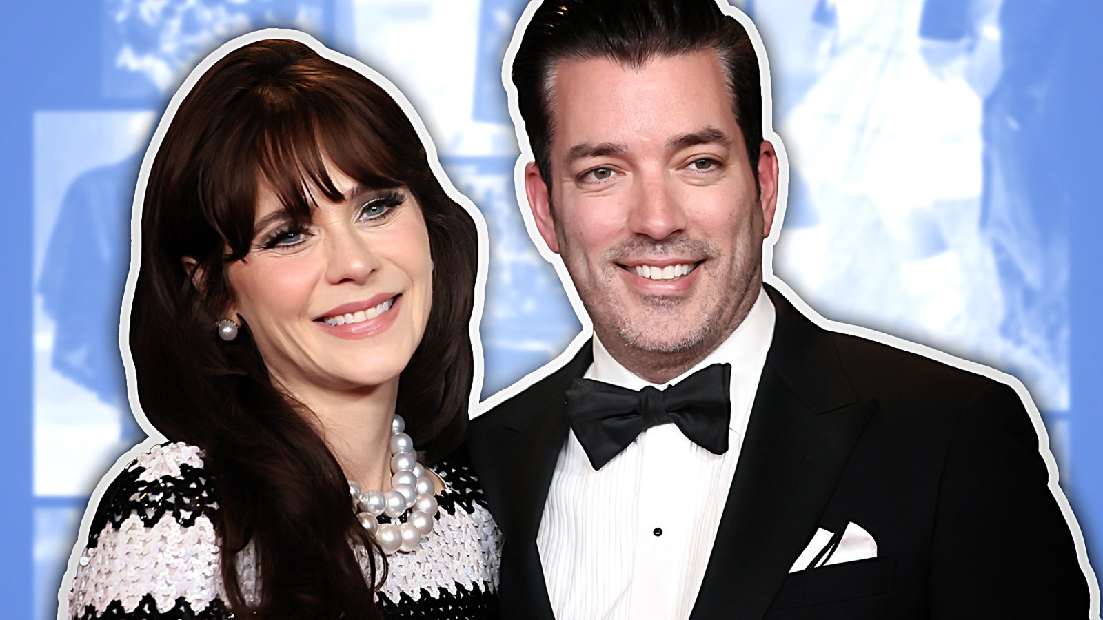 Jonathan Silver Scott Ex Wife