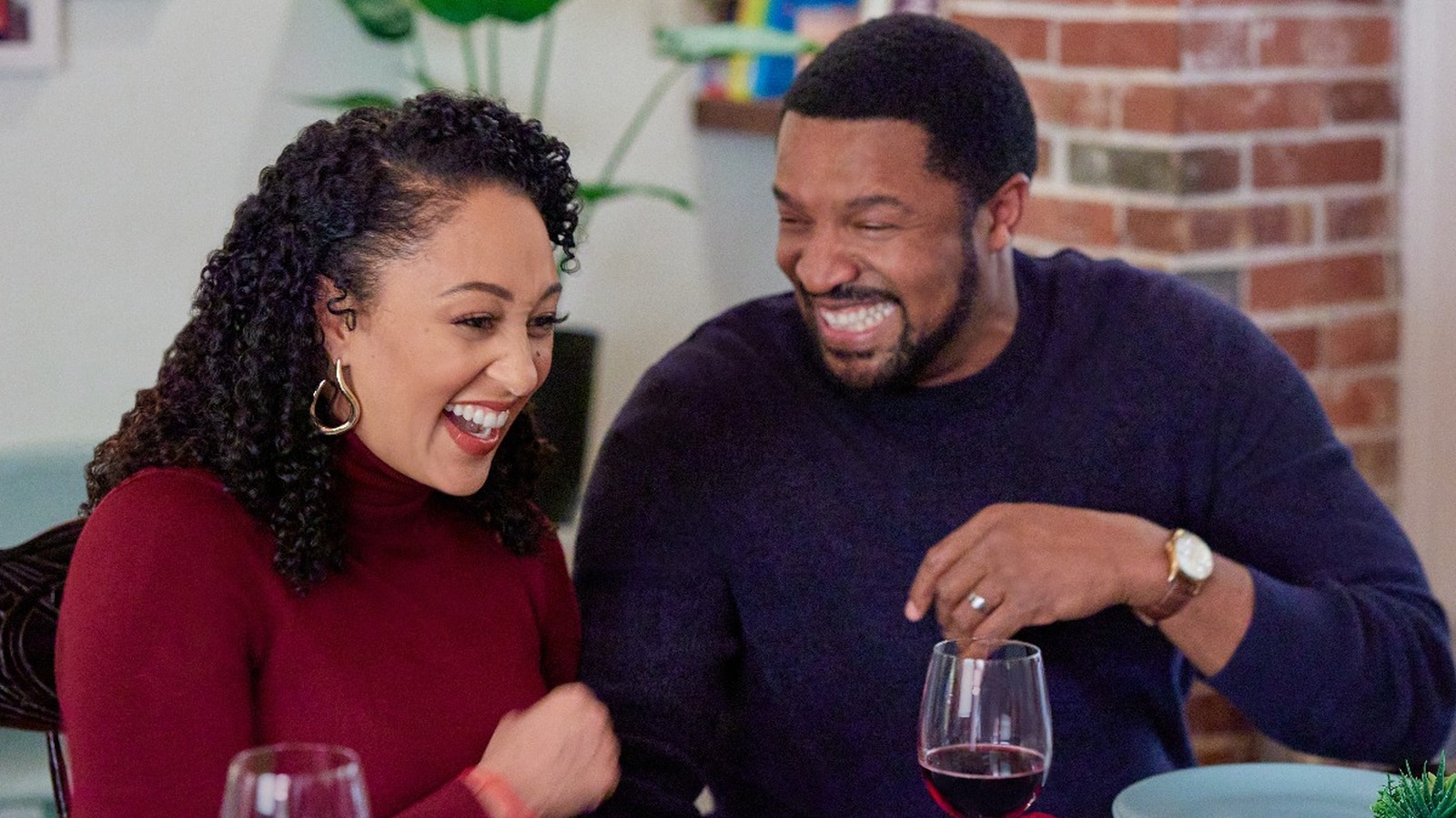 Weird Rules Hallmark Movies Follow