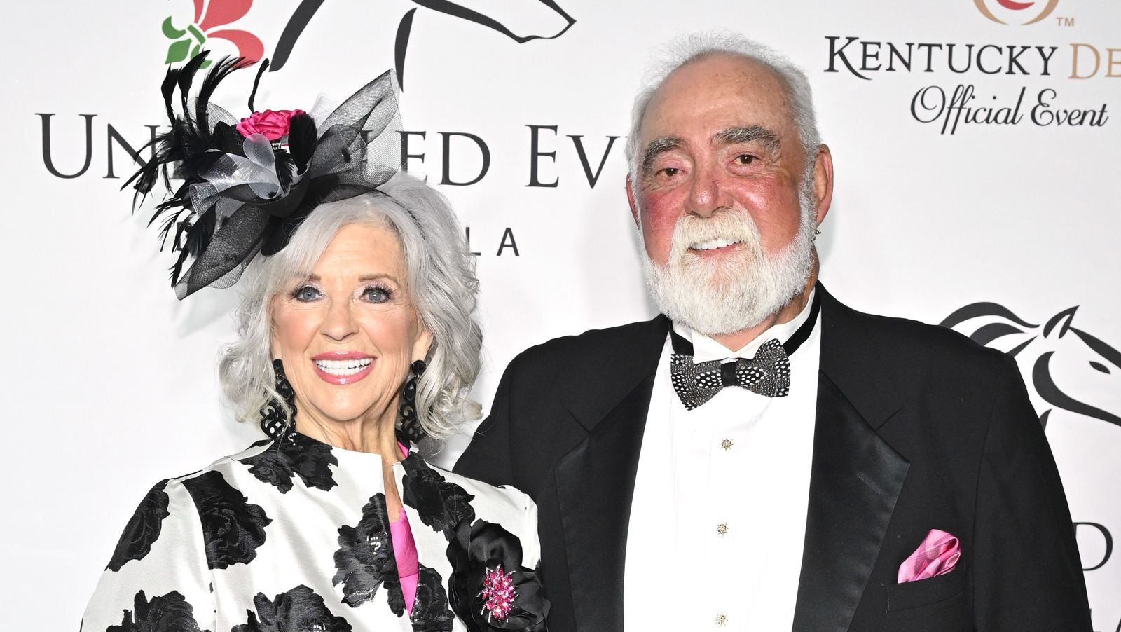 Weird Things About Paula Deen's Marriage To Michael Groover That ...