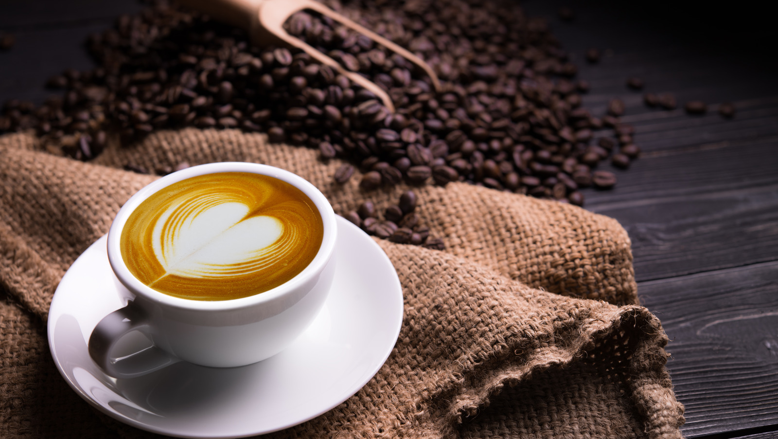 Weird Things You Never Thought About Putting In Your Coffee