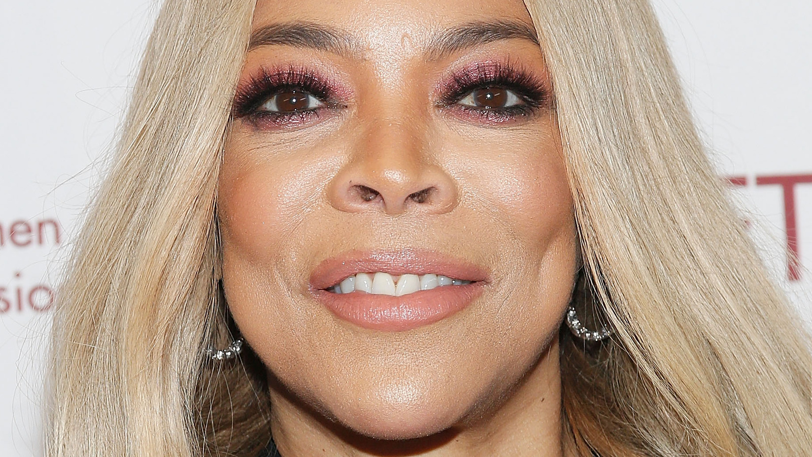 Wendy Williams Drops A Major Hint About Her Current State Of Mind
