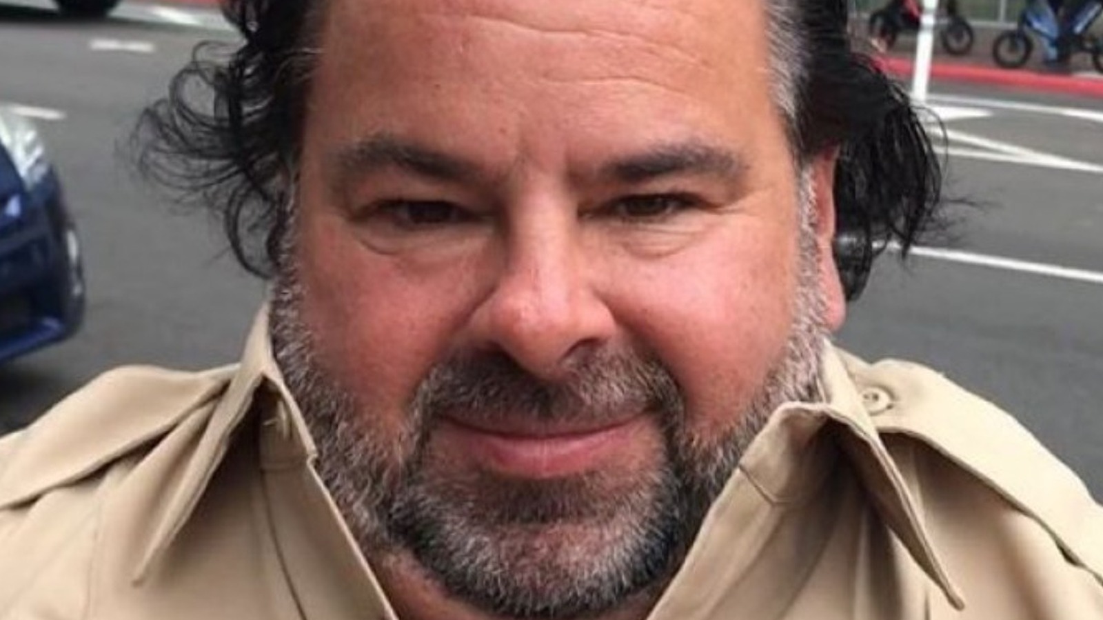 What 90 Day Fiance's Big Ed Thinks Of Colt And Vanessa's Engagement