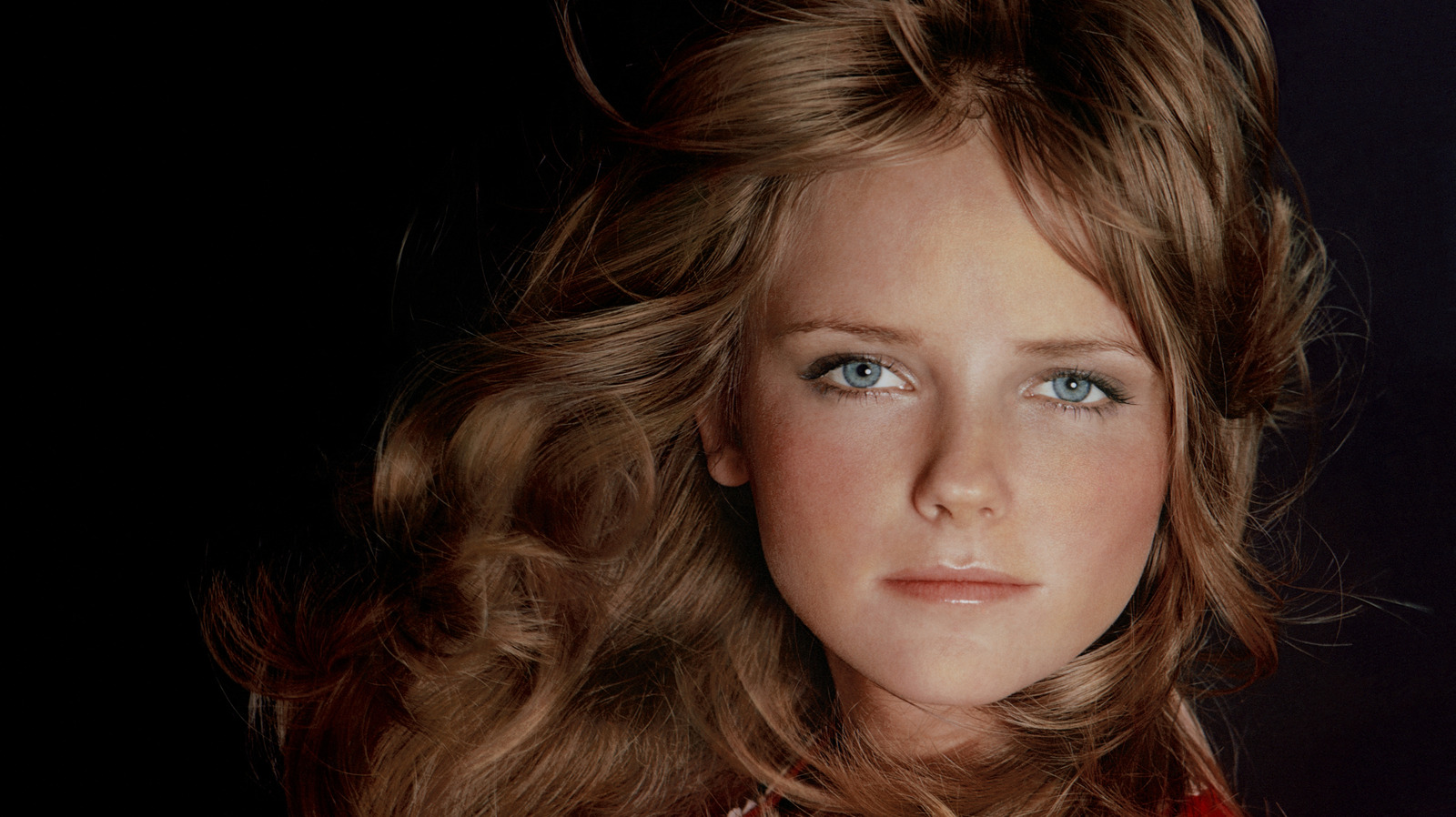 What America's First Supermodel Cheryl Tiegs Looks Like Today