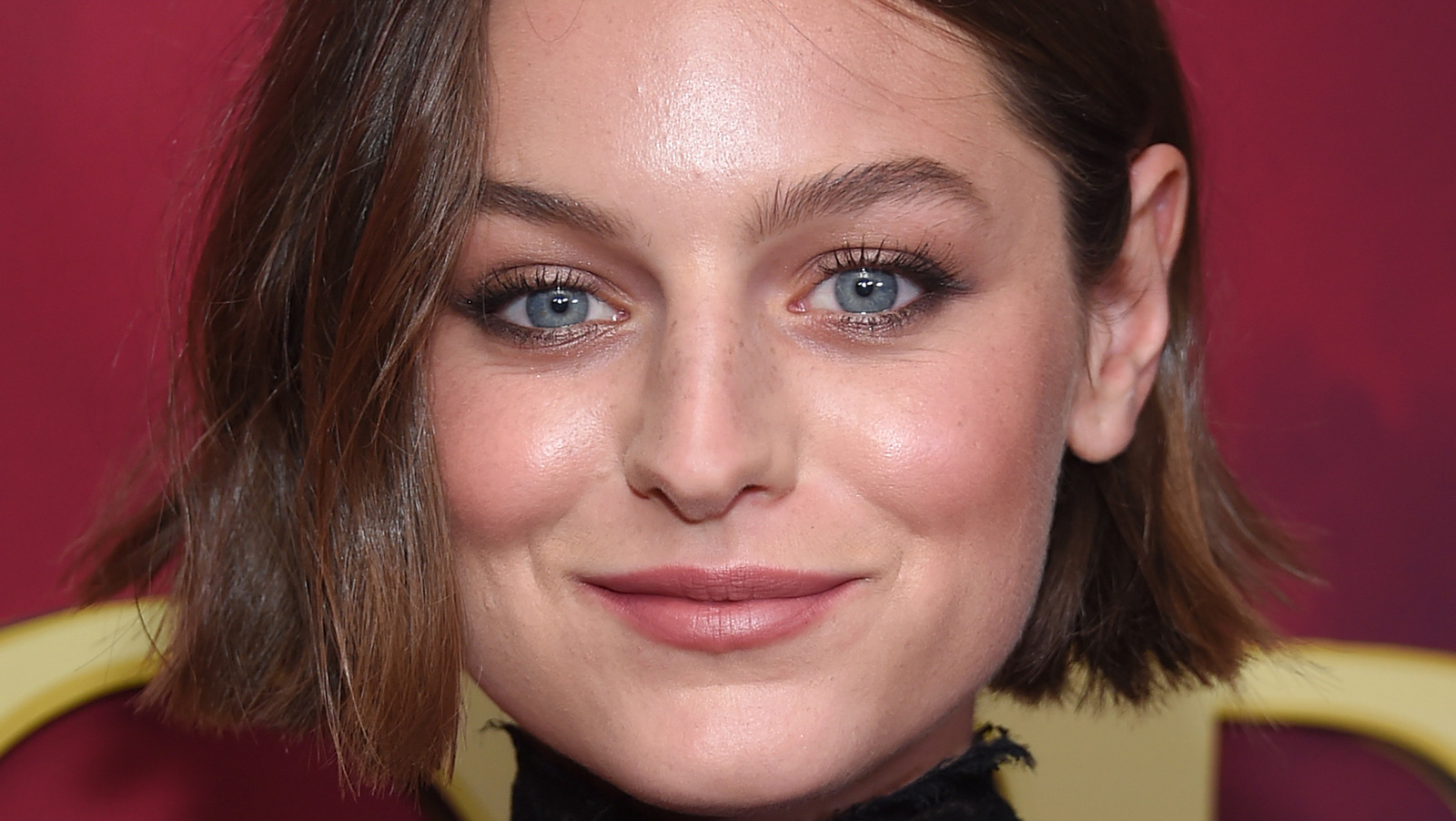 What Are Emma Corrin's Pronouns?