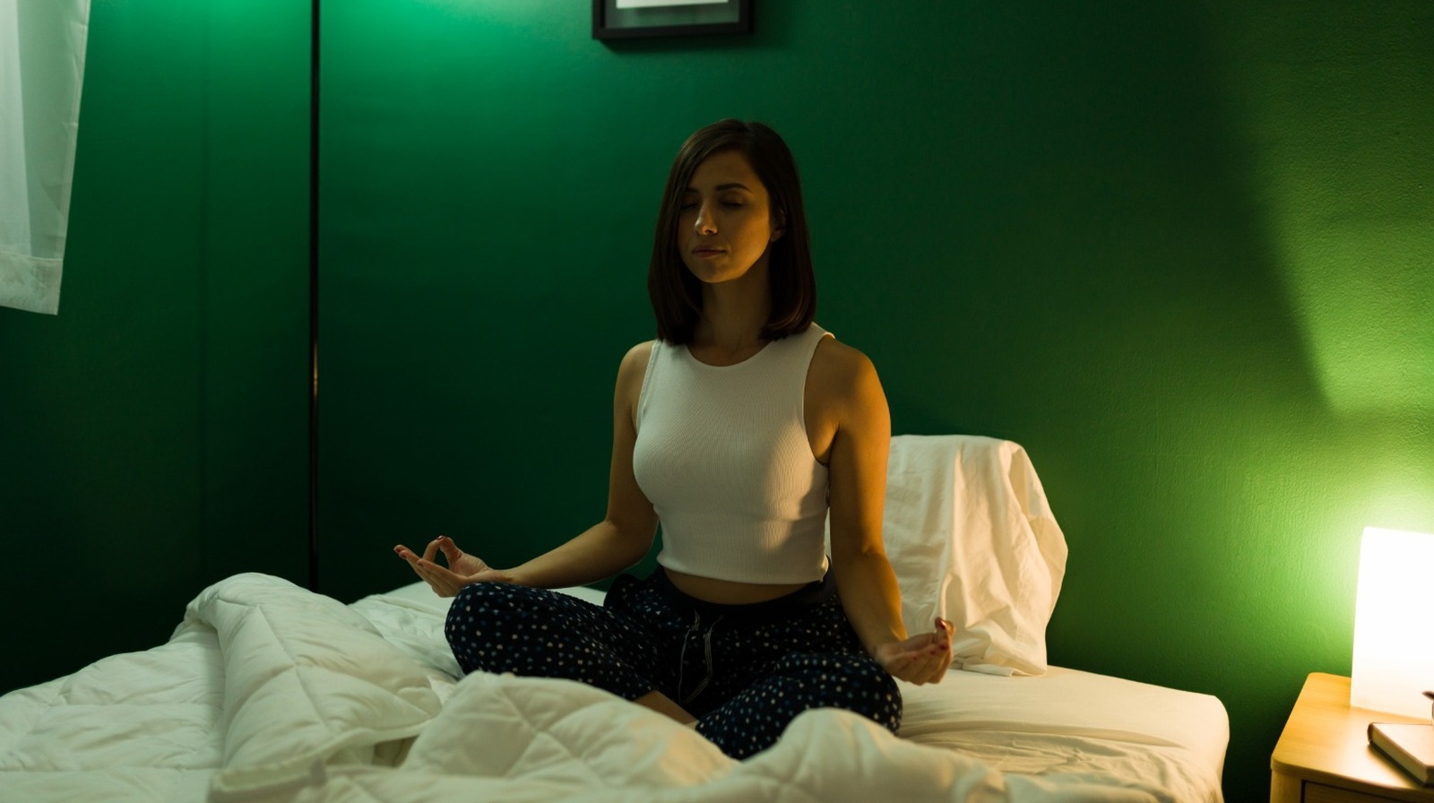 What Are The Benefits Of Sleep Meditation 247 News Around The World What Are The Benefits Of Sleep Meditation 247 News Around The World