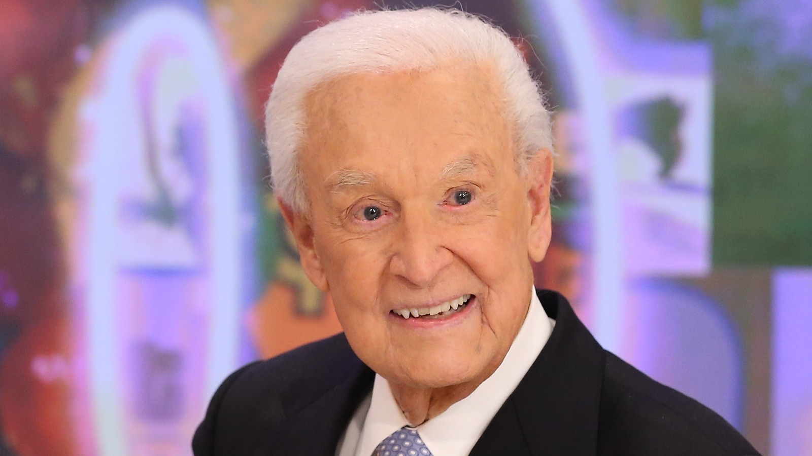 What Bob Barker Was Doing In His Final Days