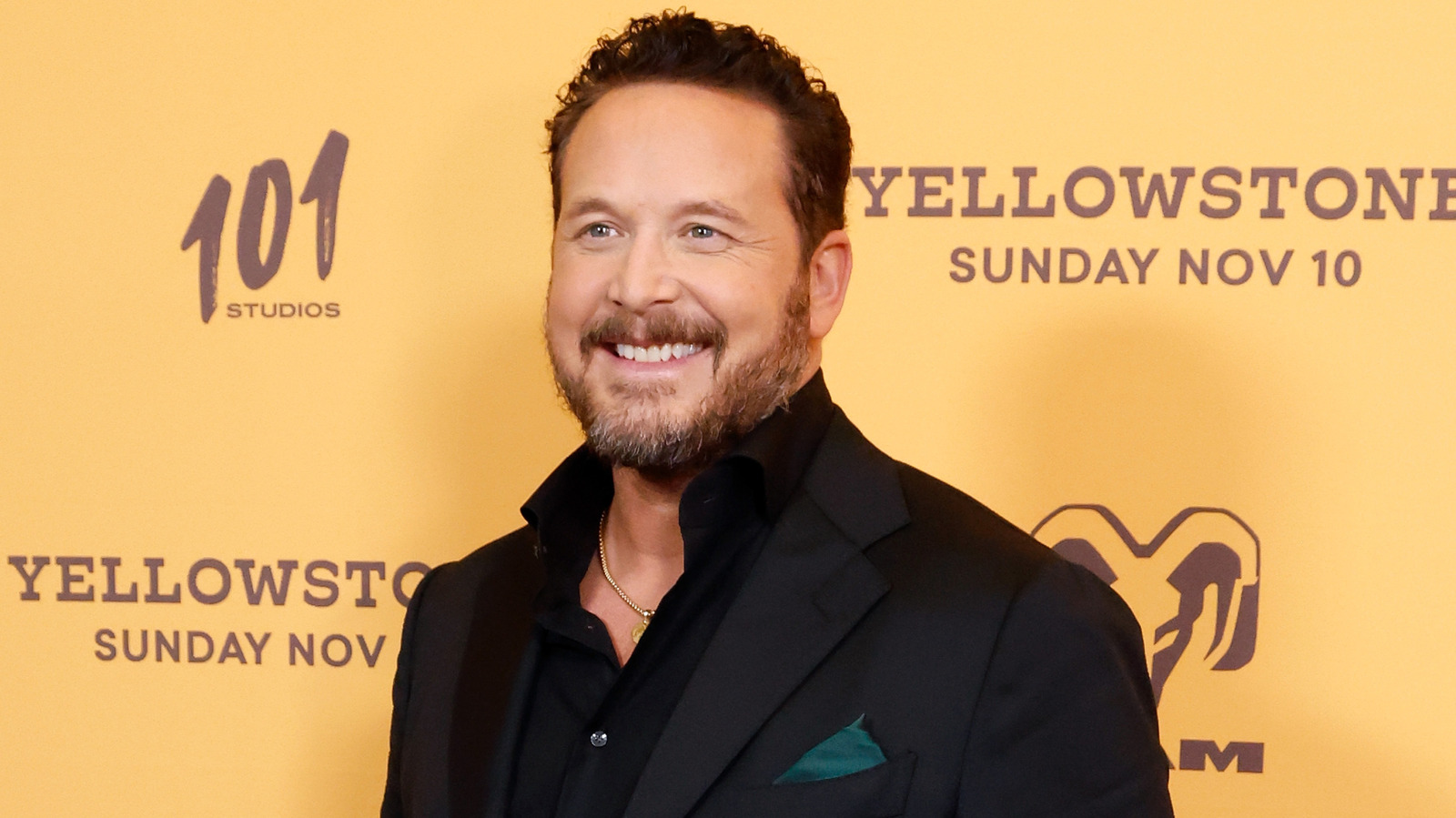 What Cole Hauser Really Thinks About His Role On Yellowstone