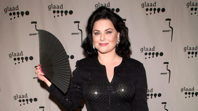 What Delta Burke Has Been Up To