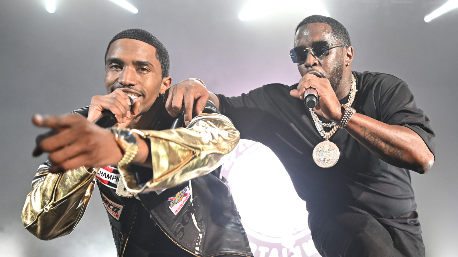 What Diddy's Son Christian Has Been Up To Since His Father's Arrest