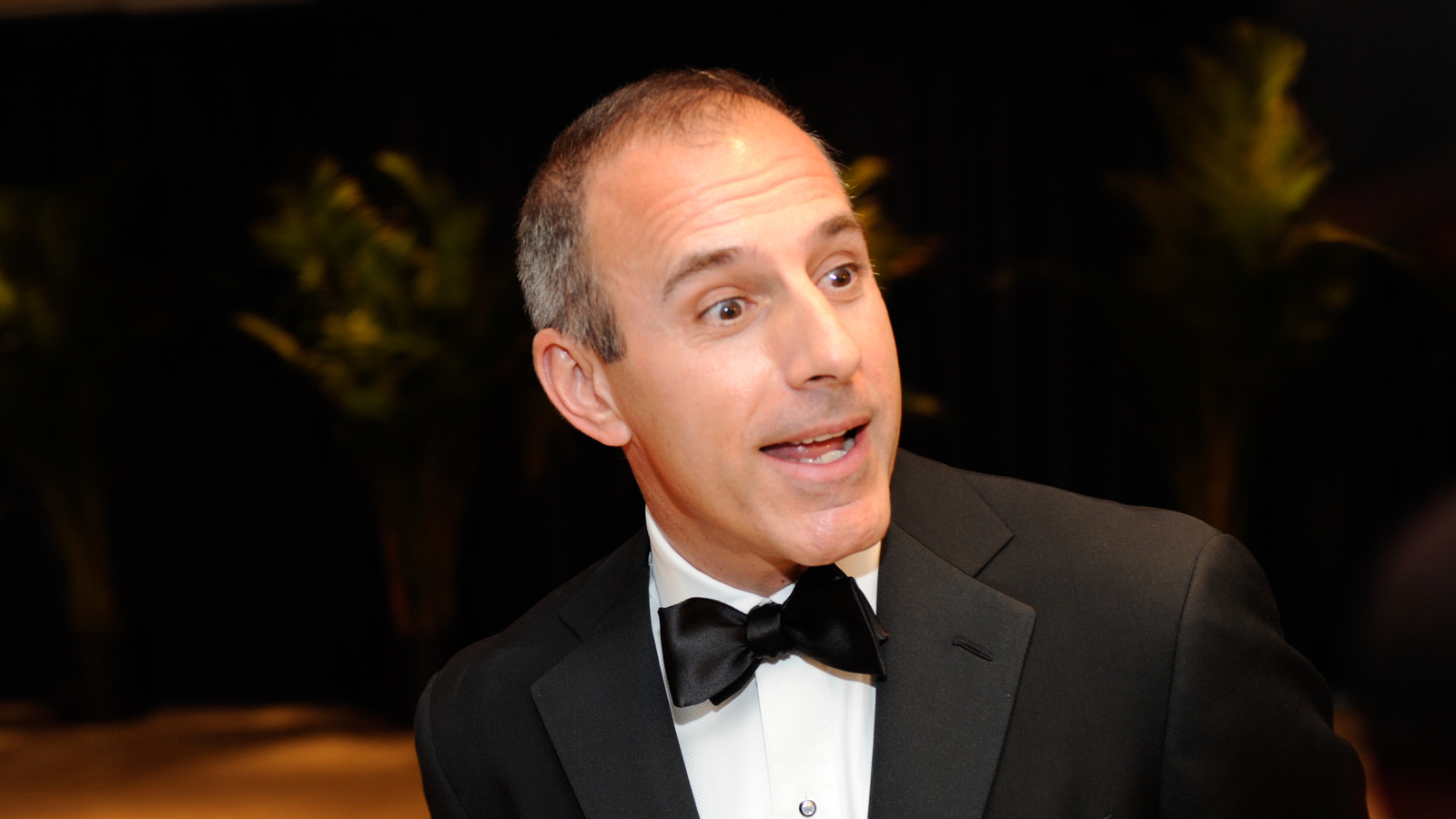What Matt Lauer Has Been Doing Since His Scandalous NBC Firing
