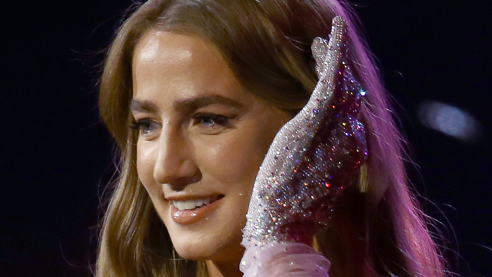 Ingrid Andress's Instagram, Twitter & Facebook on IDCrawl