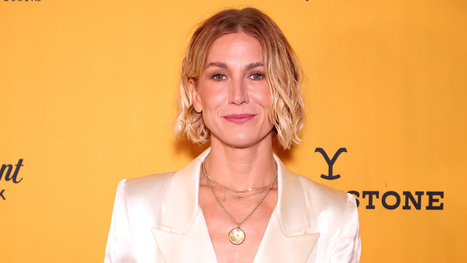 What Does Teeter From Yellowstone's Voice Sound Like In Real Life?