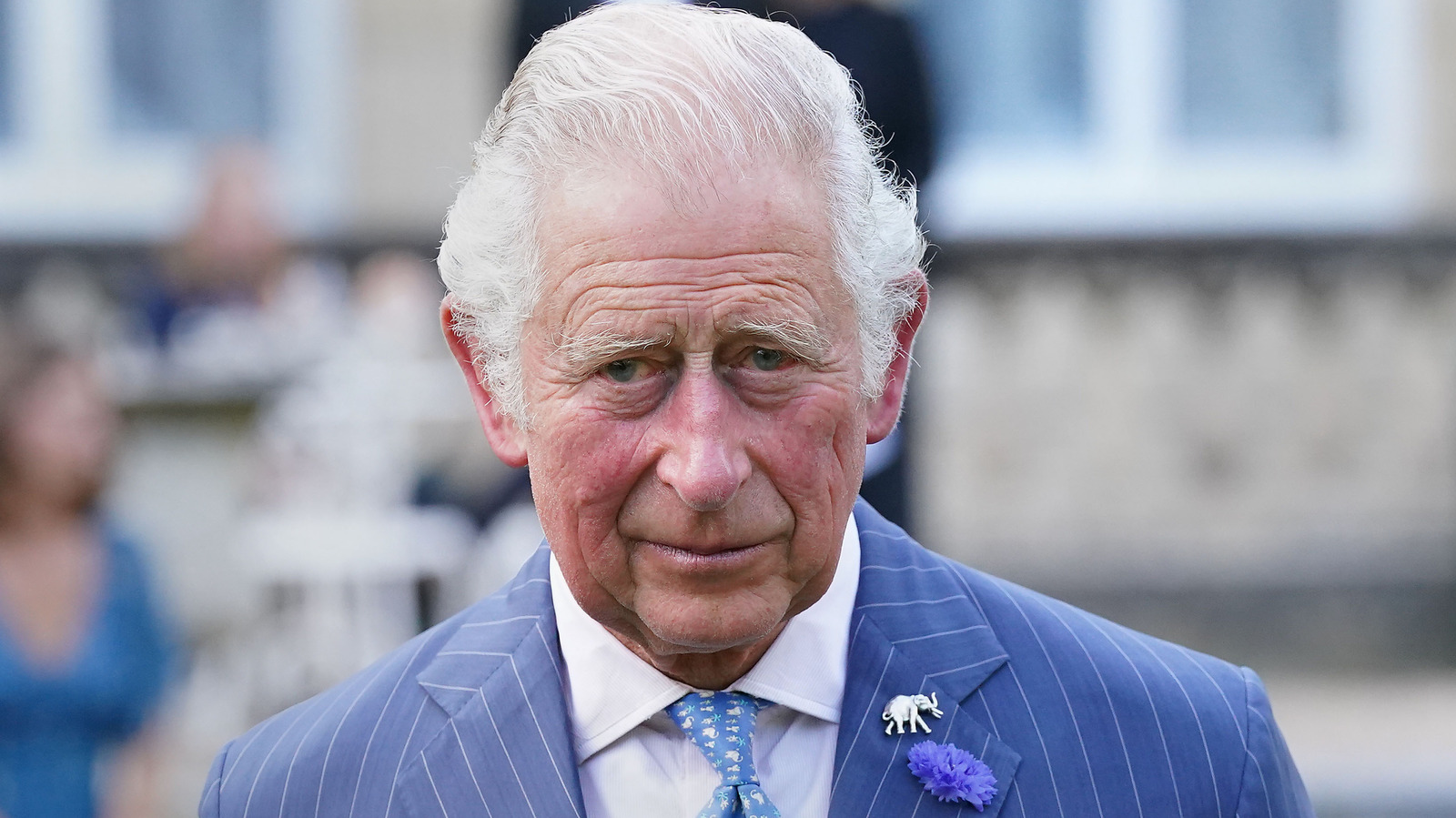 Royal Roles And Responsibilities At Charles' Funeral