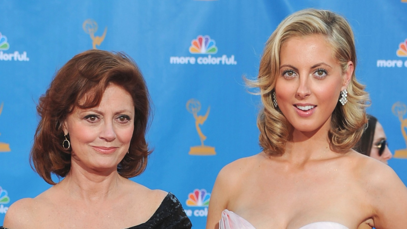 What Eva Amurri Has Said About Growing Up With Famous Mom Susan Sarandon