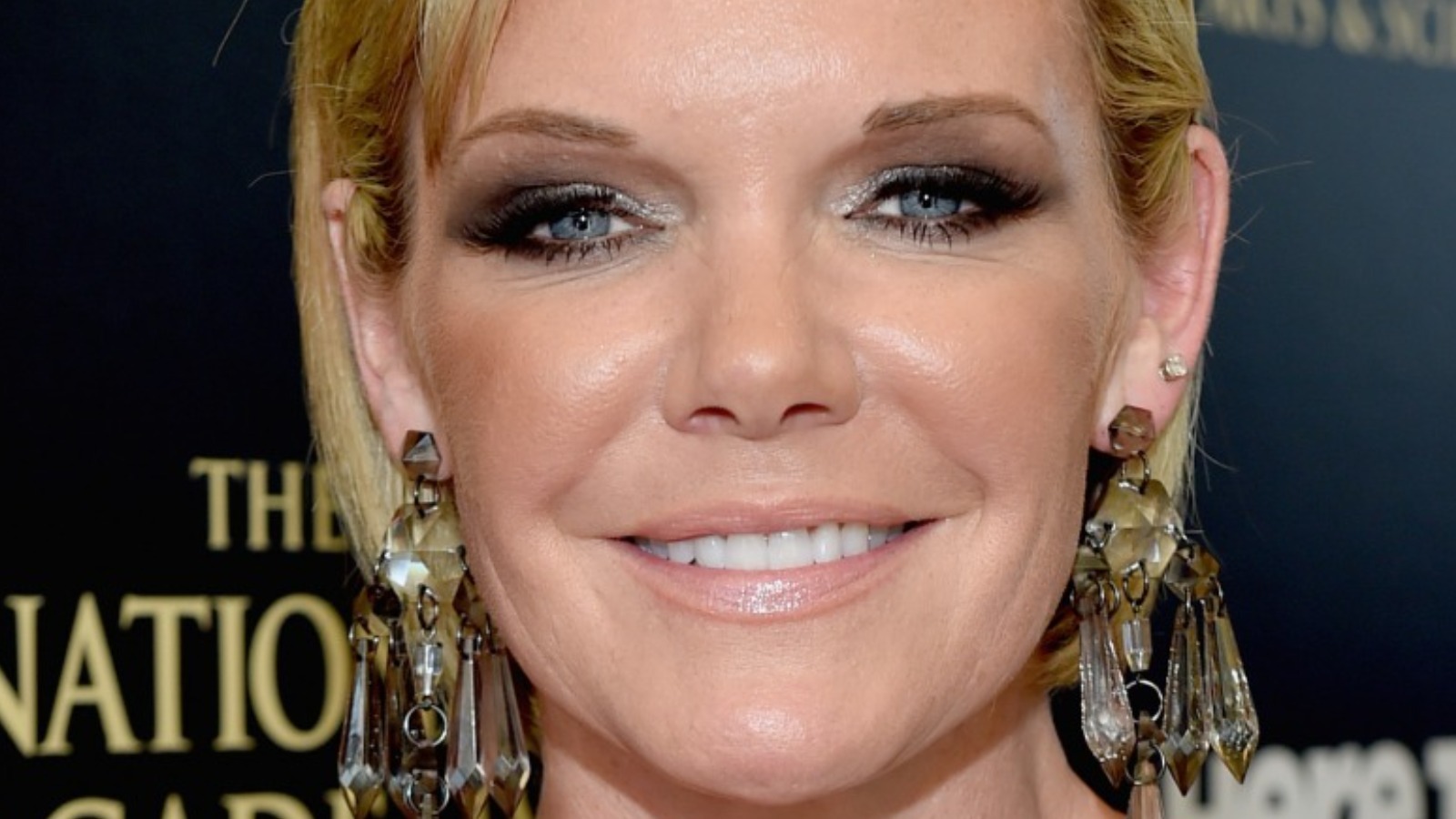What General Hospital's Maura West Has To Say About Evil Esme Might ...