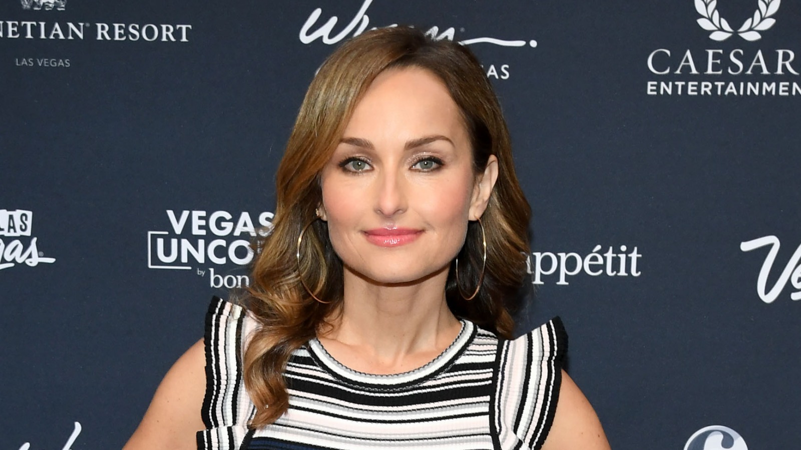 What Giada De Laurentiis' Home Really Looks Like