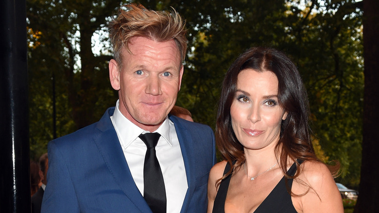 What Gordon Ramsay's Wife Tana Really Does For A Living What Gordon Ramsay's Wife Tana Really Does For A Living