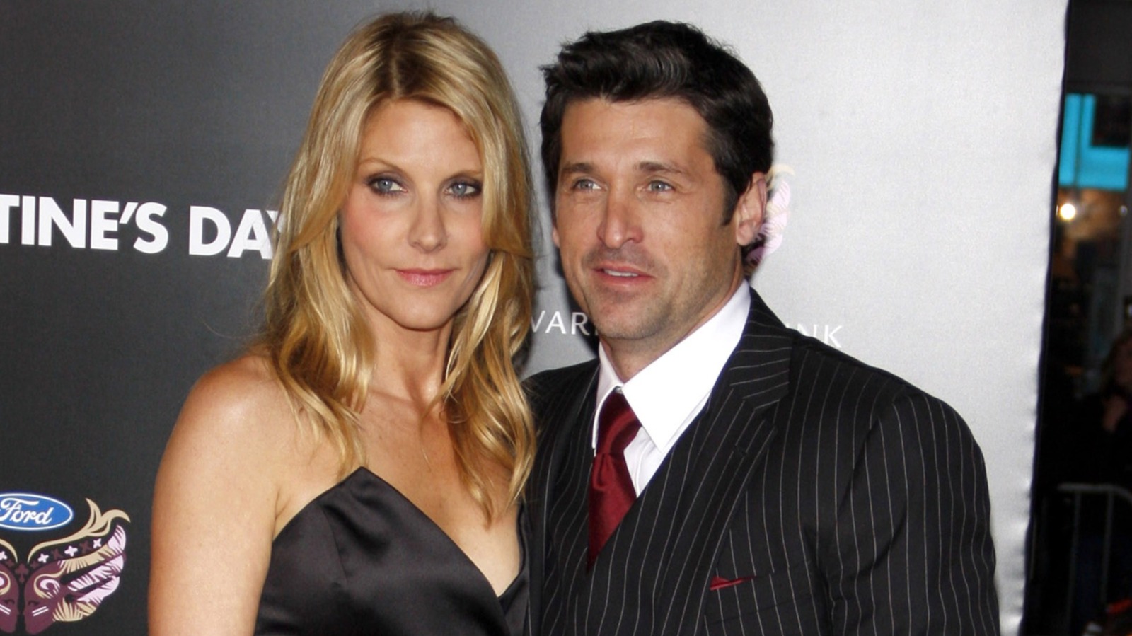 What Happened After Patrick Dempsey's Wife Jillian Filed For Divorce?