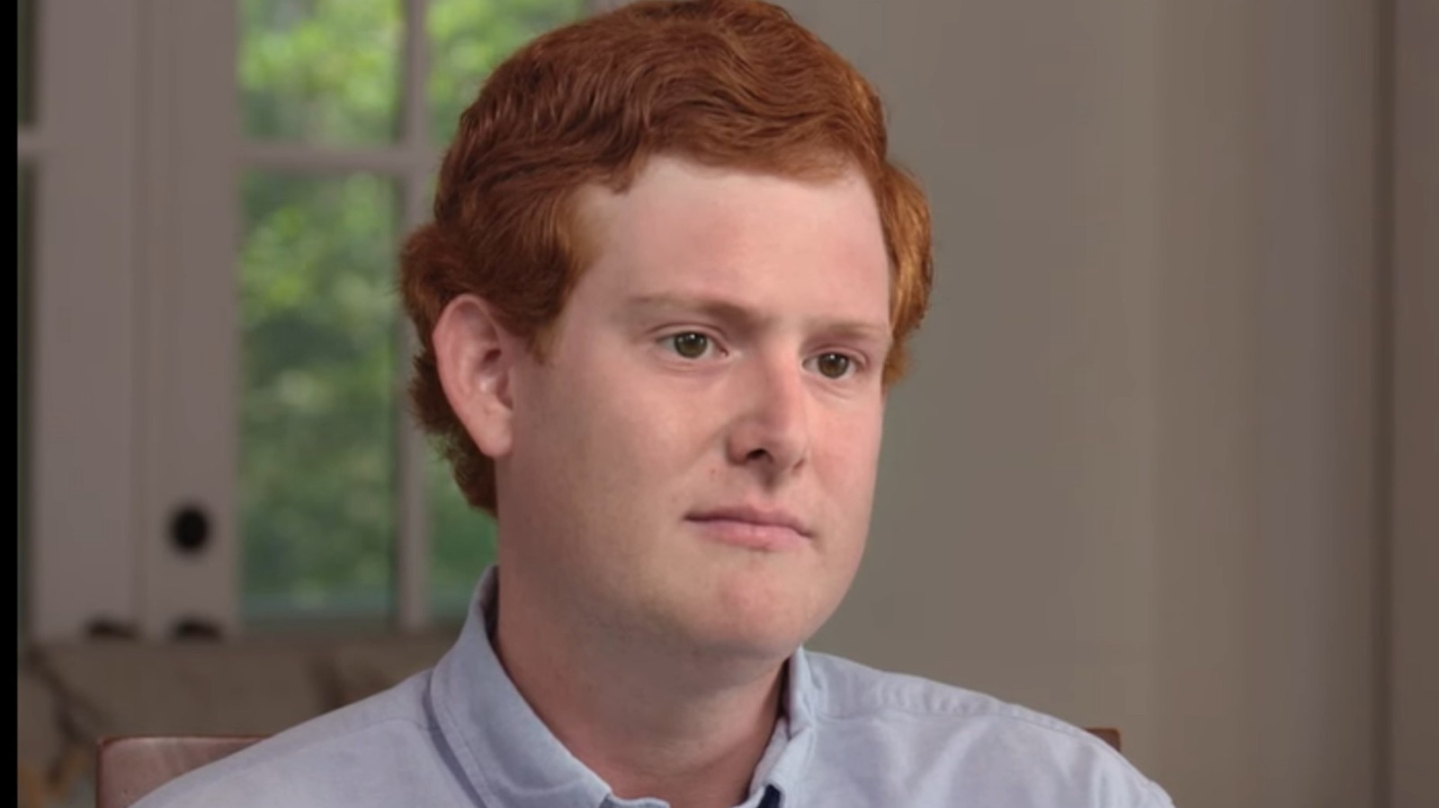 What Happened To Alex Murdaugh's Only Surviving Son, Buster?