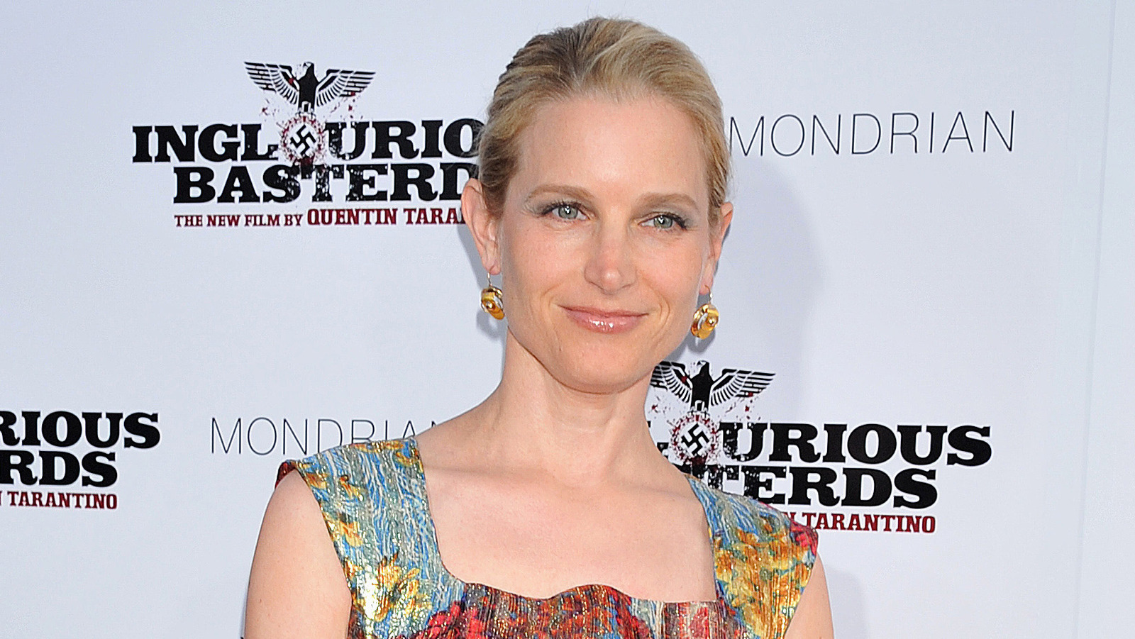 What Happened To Bridget Fonda?