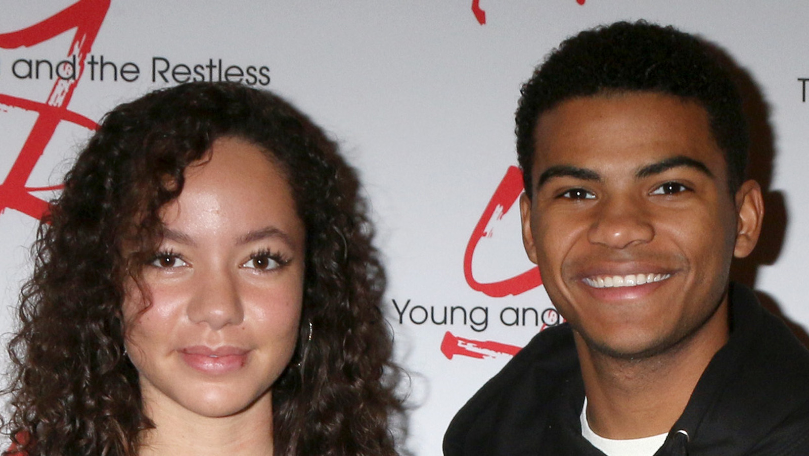 What Happened To Cane And Lily's Twins On The Young And The Restless?