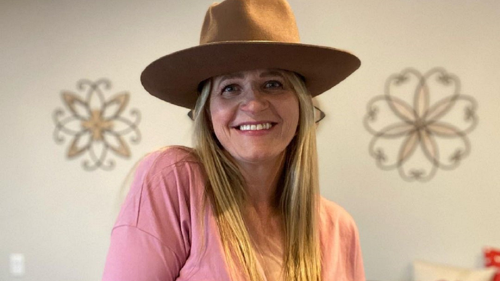 What Happened To Christine Brown's Fiancé David Woolley's First Wife?