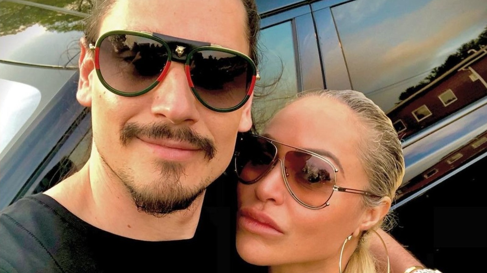 What Happened To Darcey And Georgi After 90 Day Fiance?