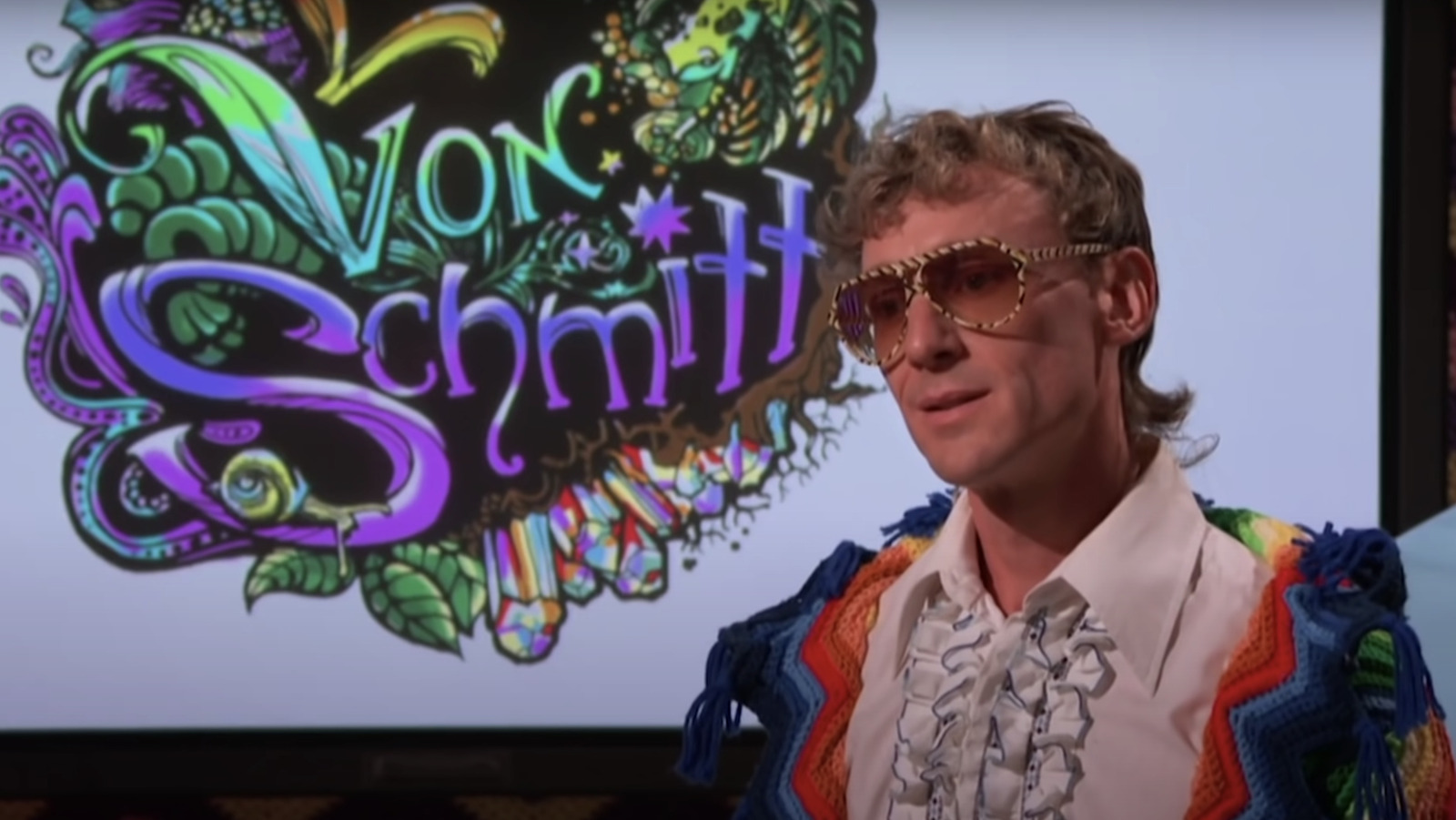 What Happened To Lord Von Schmitt After Shark Tank?