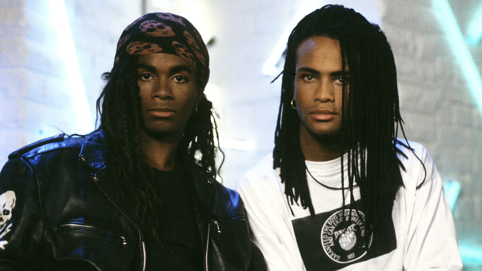 What Happened To Milli Vanilli After Their Lip-Syncing Controversy?