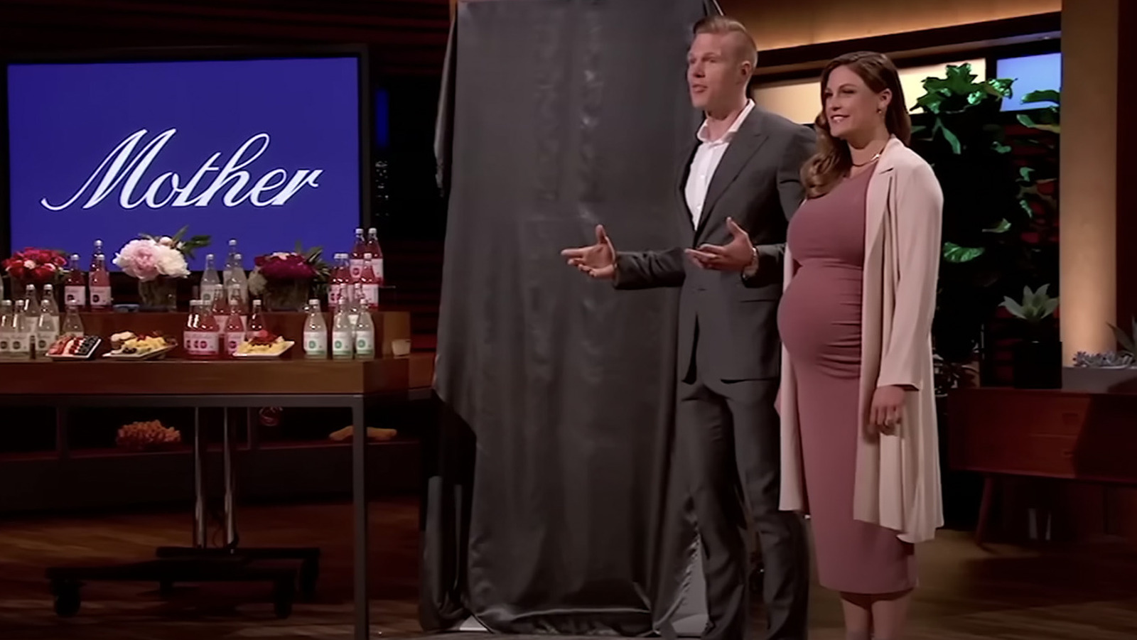 What Happened To Mother Beverage Company After Shark Tank?