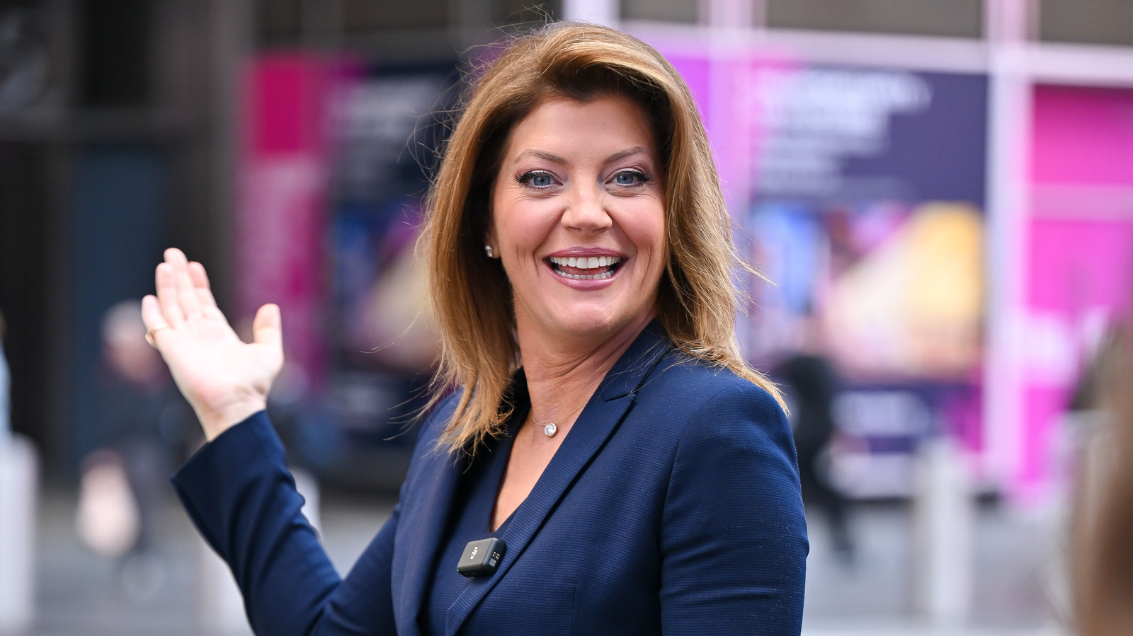 What Happened To Norah O'Donnell? All The Details About Her CBS Shake-Up