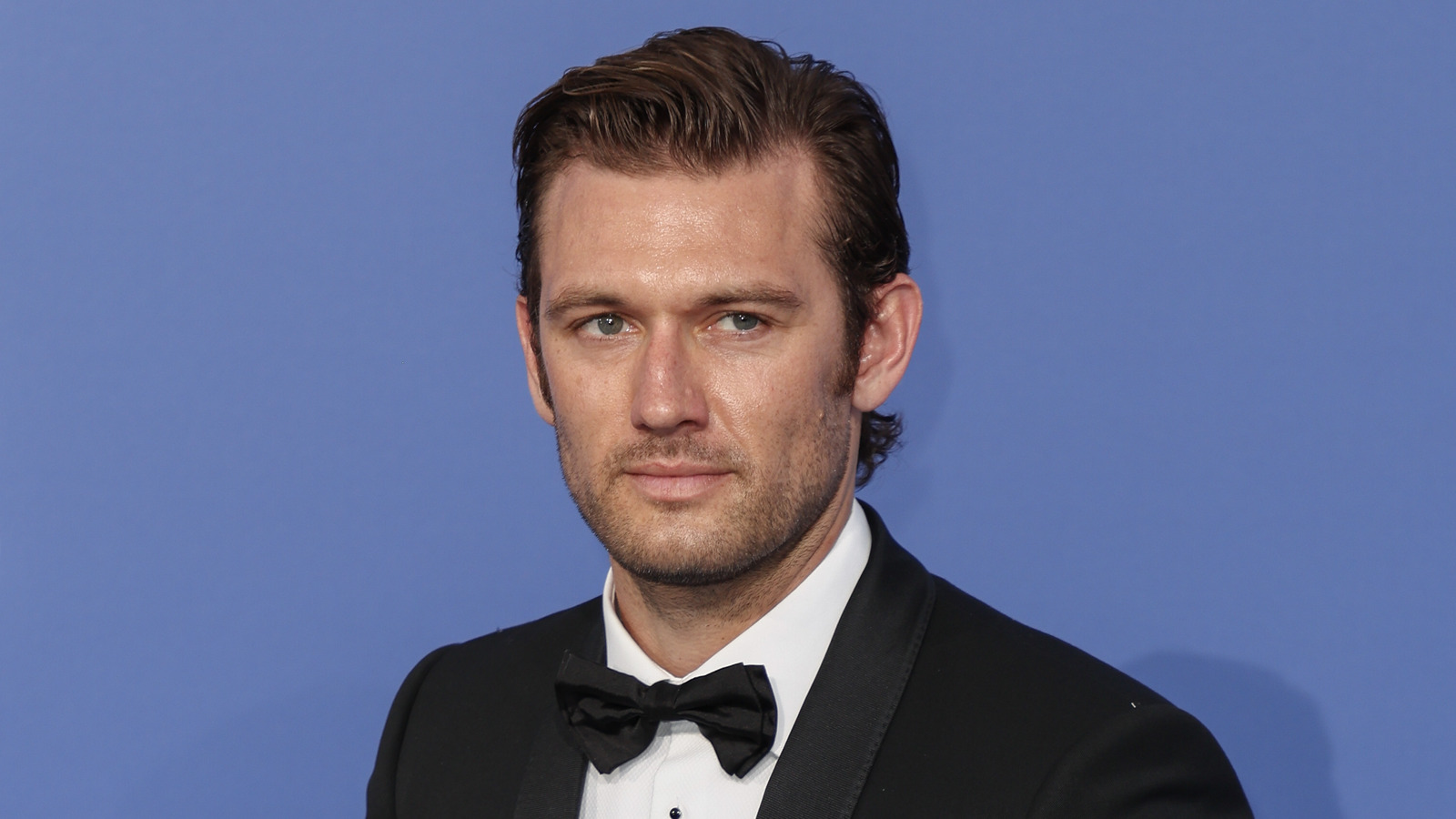 Riley Keough And Alex Pettyfer