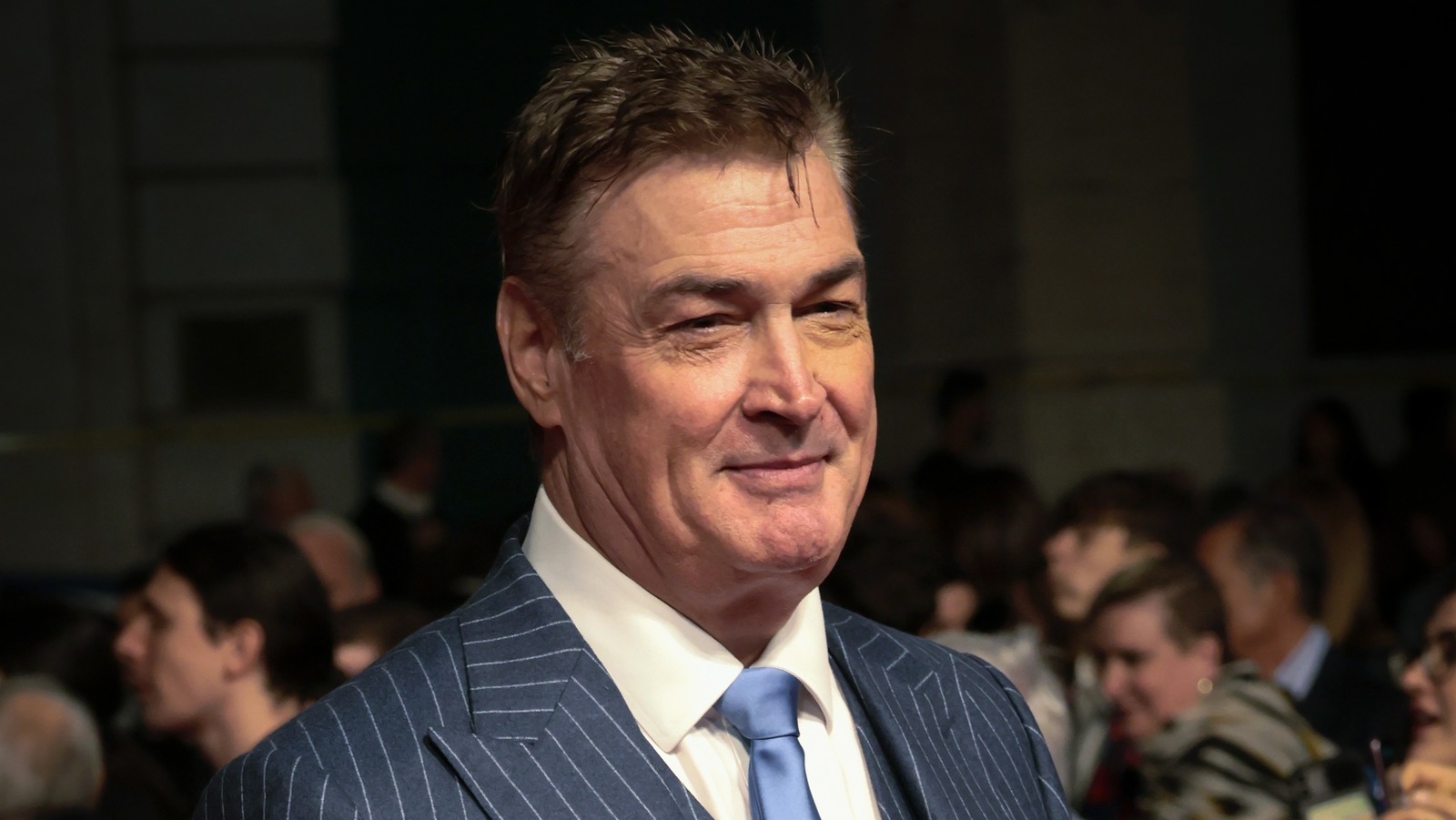 What Happened To The Bold And The Beautiful's Clarke Garrison?