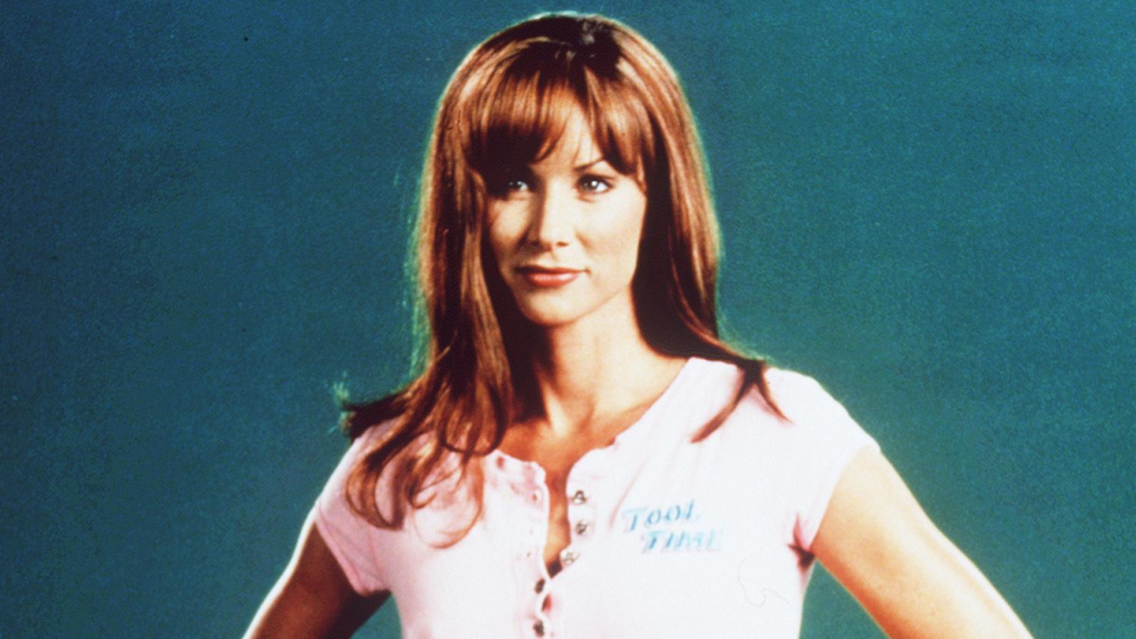 What Happened To The Tool Time Girl From Home Improvement?