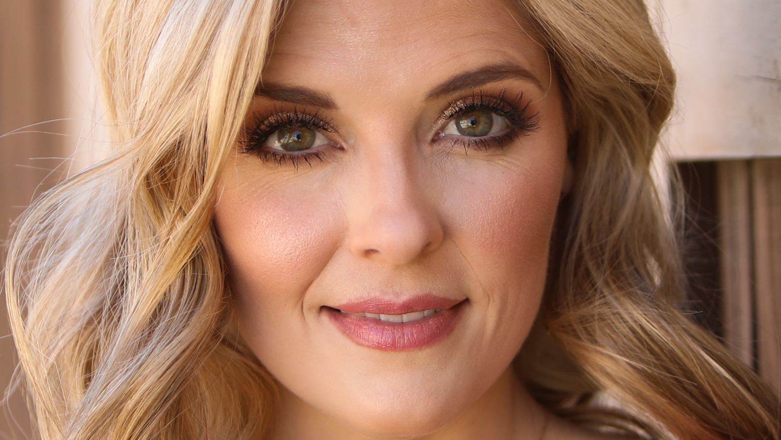 Jennifer Day Our Lives Theresa Days Of Our Lives Star Jen Lilley Says