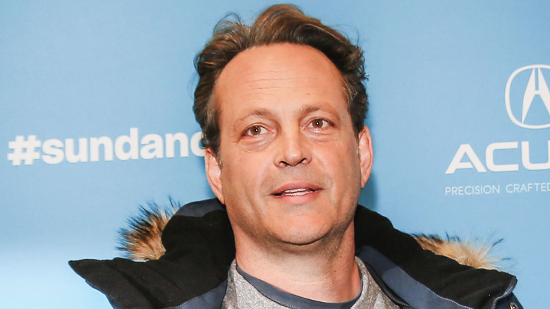 What Happened To Vince Vaughn? Why The Star Took A Step Back From Acting
