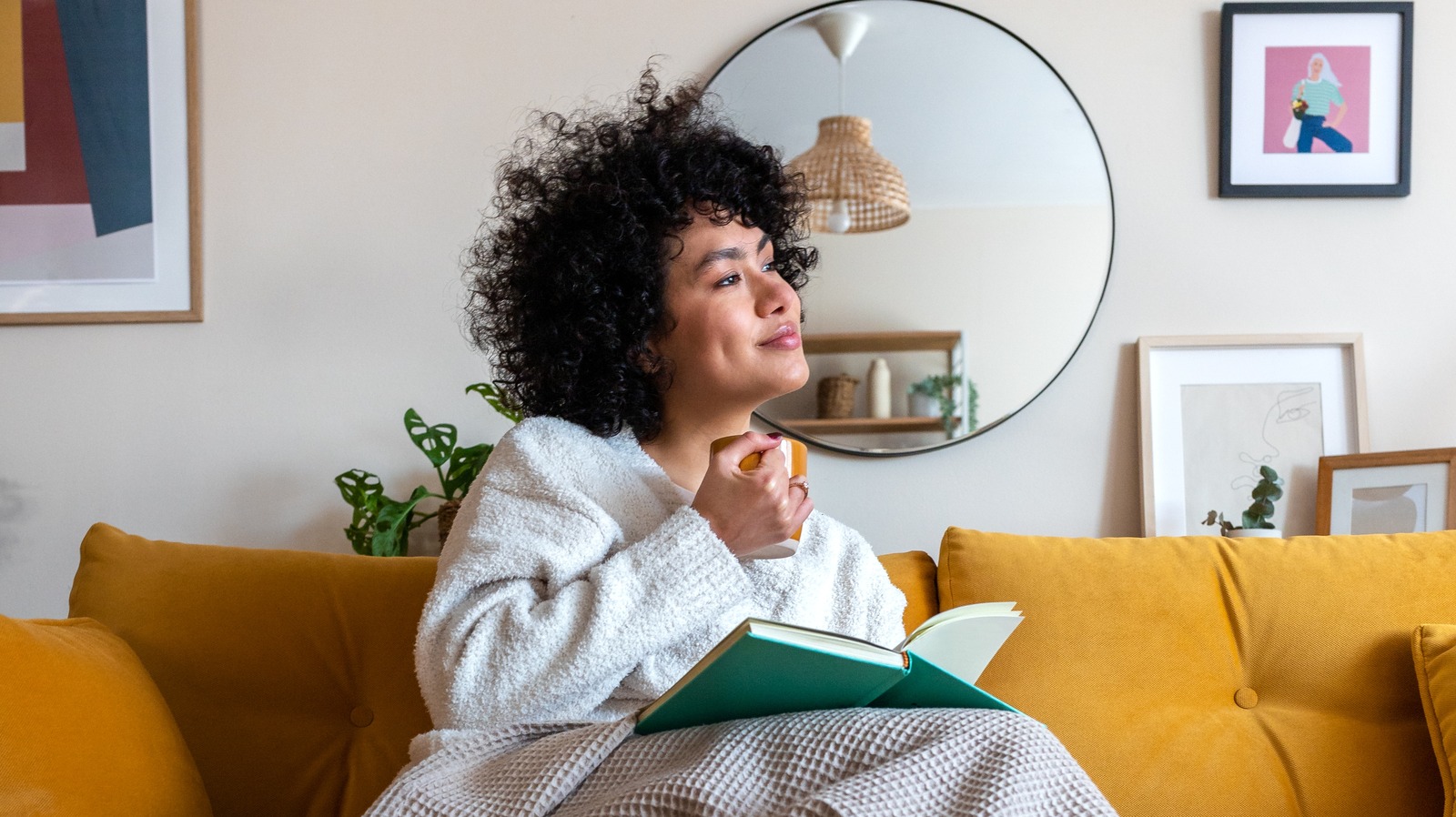 Maxine Harrison - Journalist Profile - Intelligent Relations