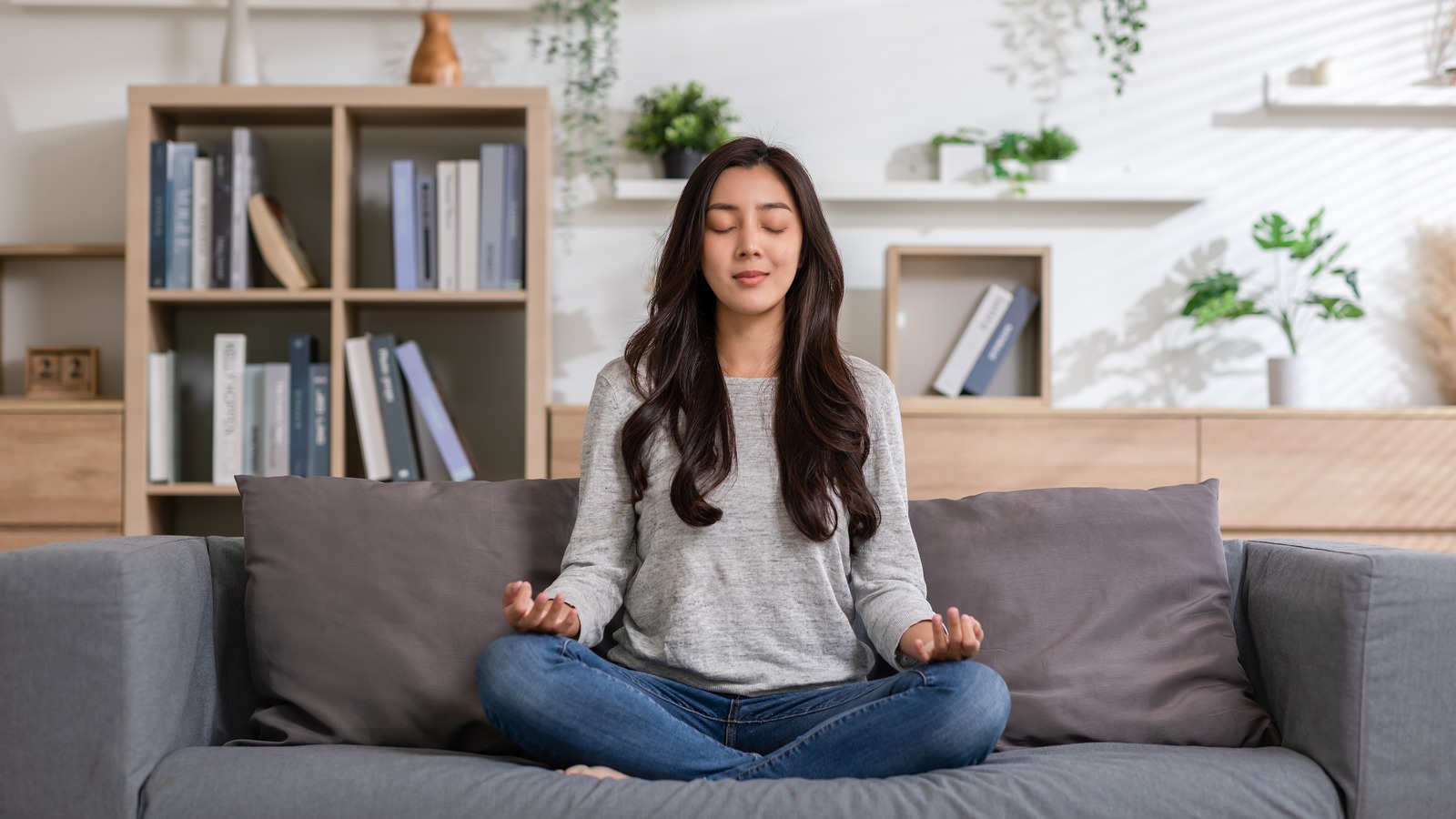 What Happens To Your Mind When You Practice Deep Breathing? What Happens To Your Mind When You Practice Deep Breathing?