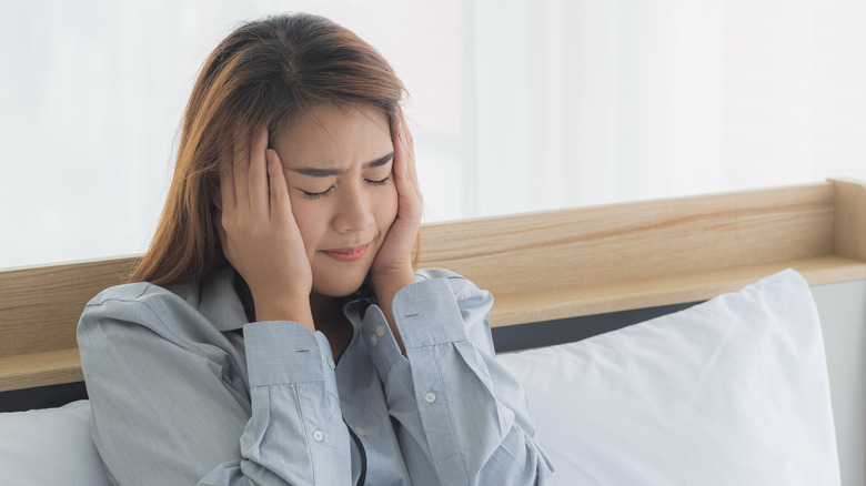 What Happens When Your Alarm Wakes You During REM Sleep