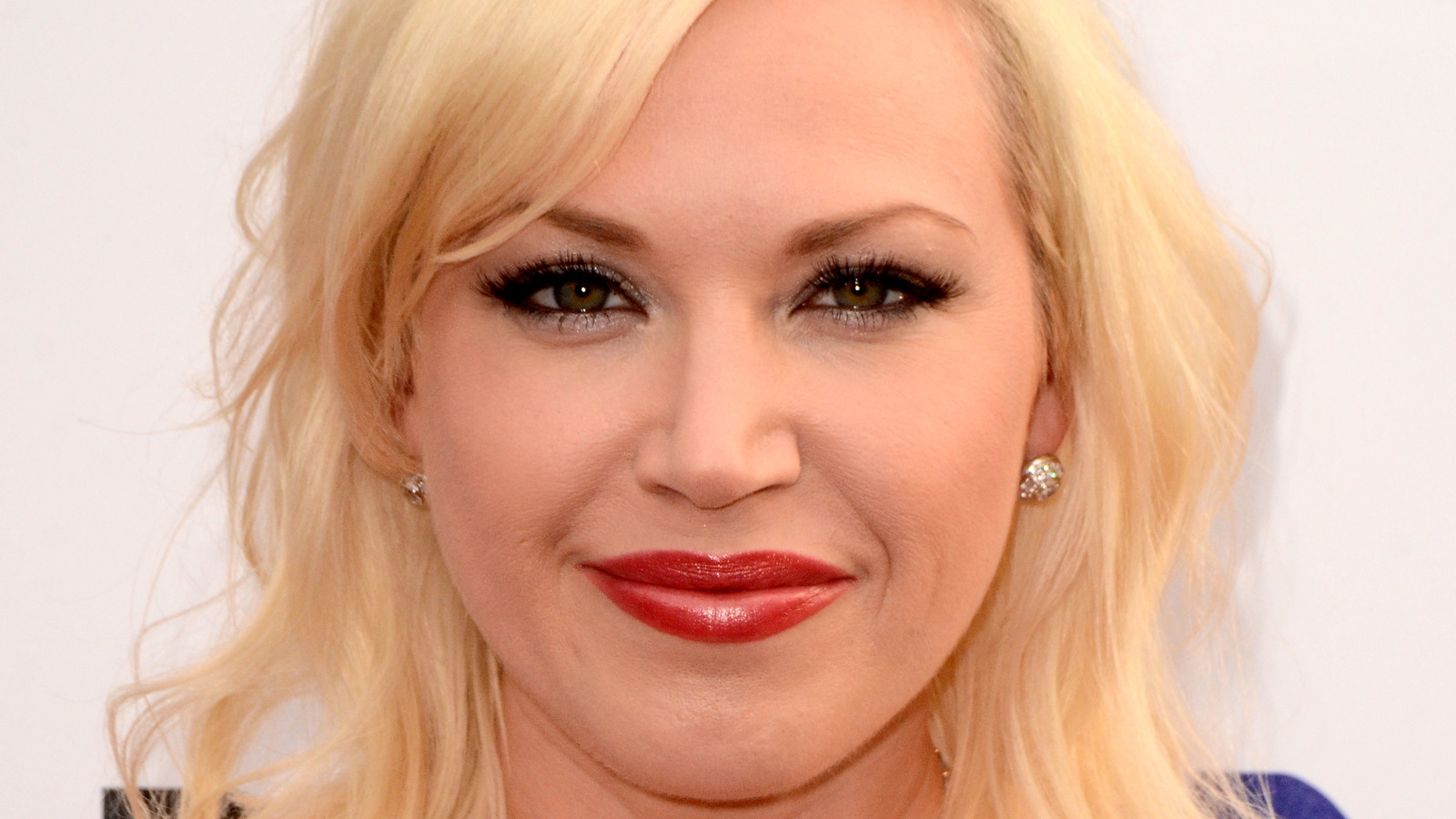 What Has Adrienne Frantz Been Up To Since Leaving The Bold And The ...