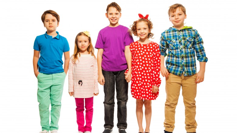 What I Learned From Having Kids From Two Different Marriages