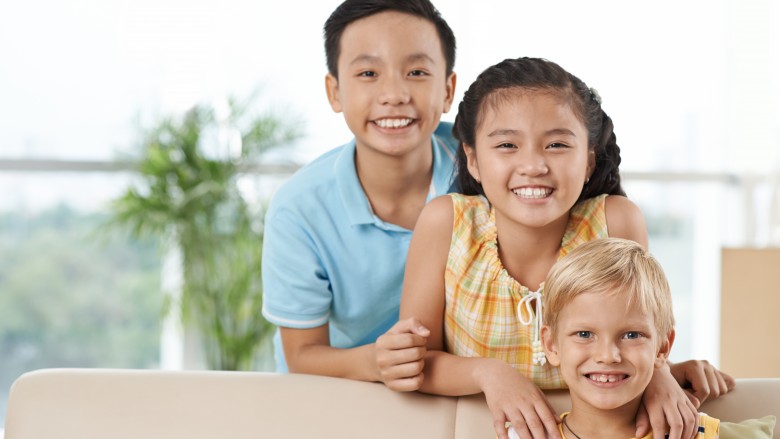 What I Learned From Having Kids From Two Different Marriages