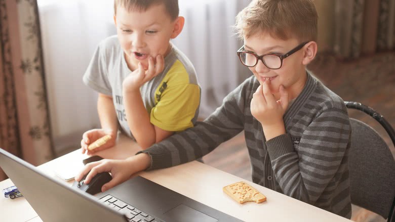 What I Learned From Having Kids In Two Different Generations