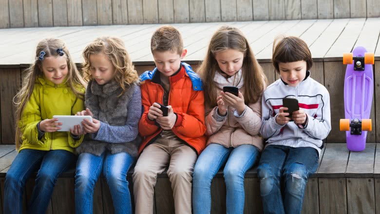 What I Learned From Having Kids In Two Different Generations