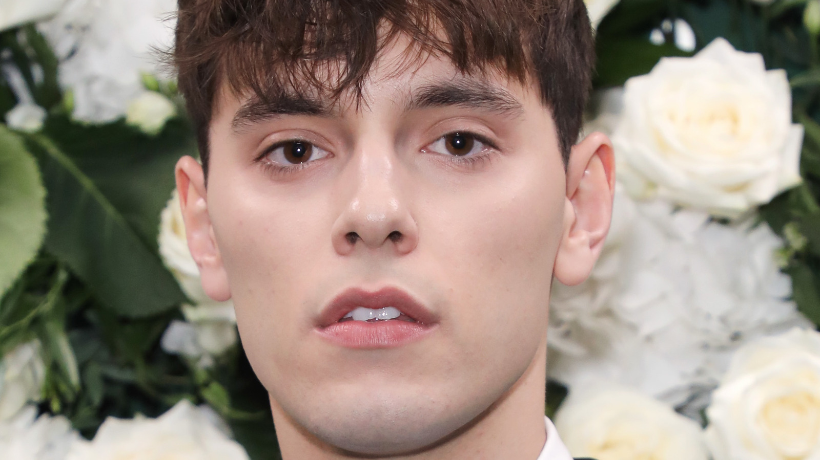 How Everybody's Talking About Jamie's Story Inspired Max Harwood ...