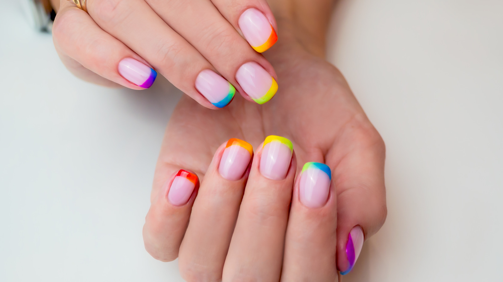 What Is A Plexigel Manicure, And How Does It Differ From Regular Gel?