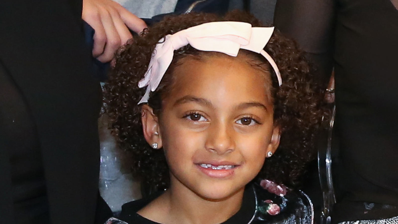 What Is Chloe Chrisley's Relationship With Her Parents Like?