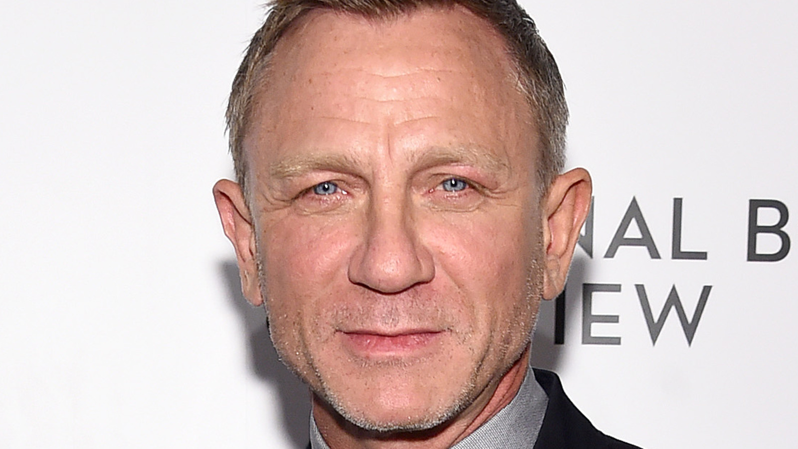 What Is Daniel Craig's Connection To Mark Strong?